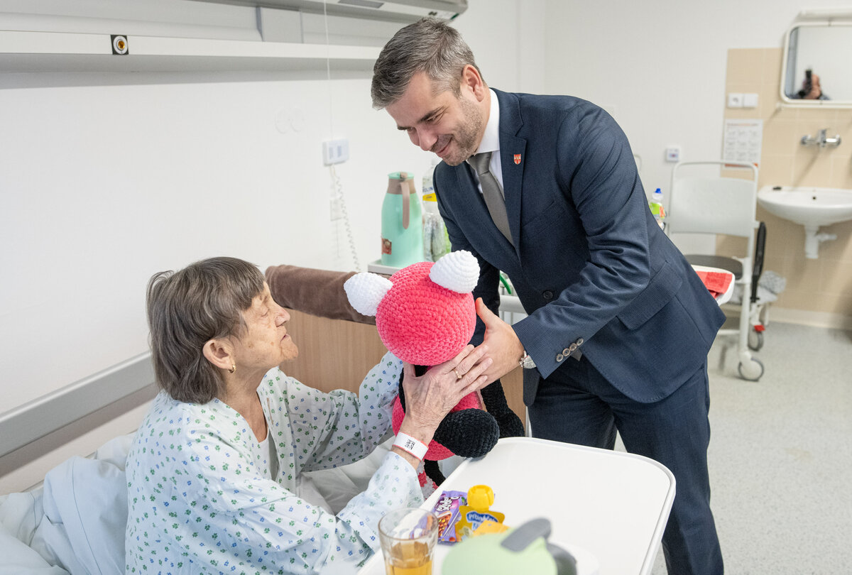 Letošní háčkovací maraton překonal v mnoha ohledech loňský ročník ...