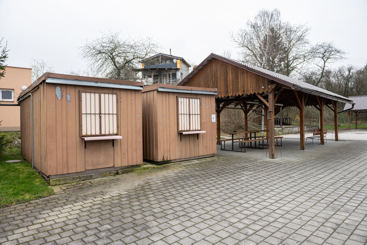 Vaše Kroměříž: Unimo buňky do Těšnovic dodá firma ze Slovenska — Město ...